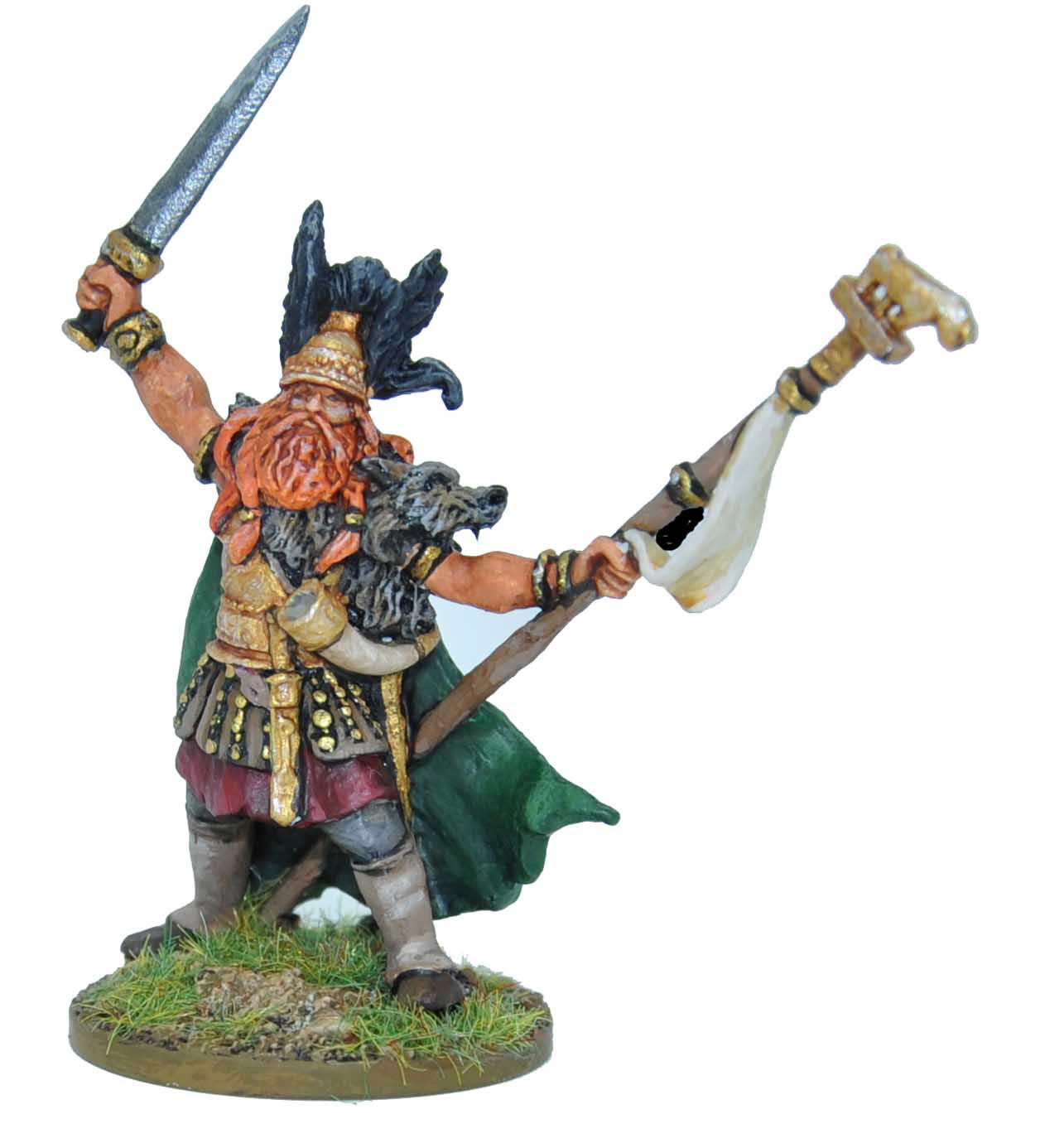 Barbarians – This Gaming Life