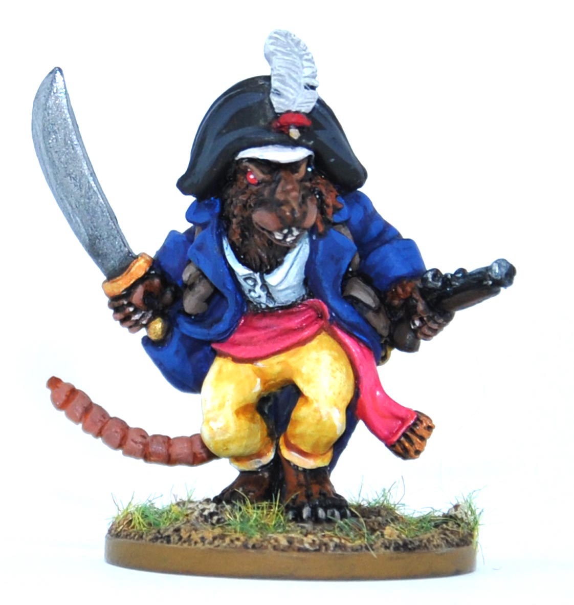 Beastmen – This Gaming Life