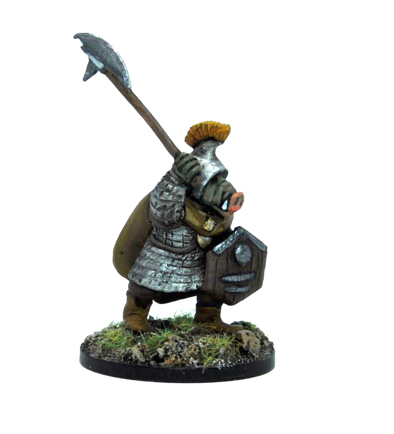 Pig-faced Orcs – This Gaming Life