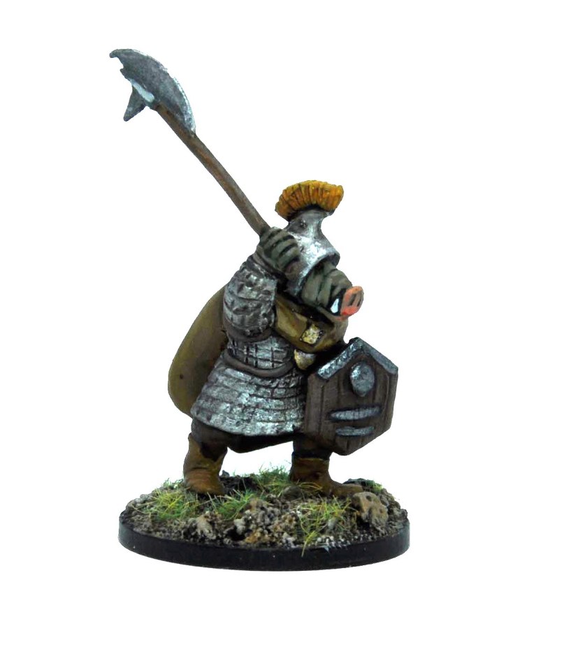 Pig-faced Orcs – This Gaming Life